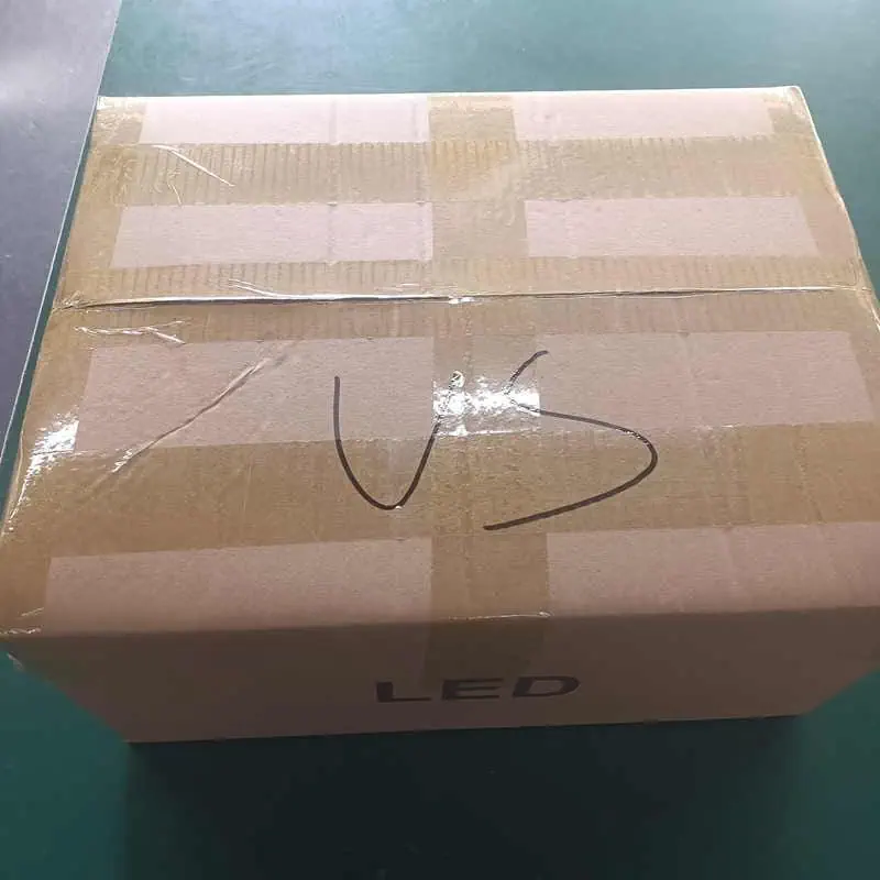 Custom Logo 200m 365nm and 395nm 120leds/m UVA LED Strip Shipped to US ...